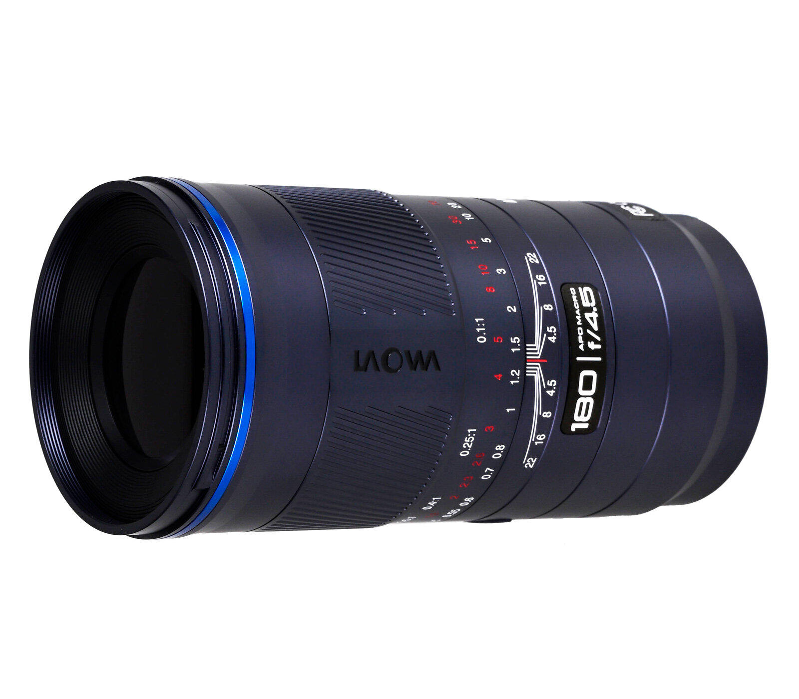 Объектив Laowa 180mm f/4.5 1.5x Ultra Macro APO Sony FE, макрообъектив, черный