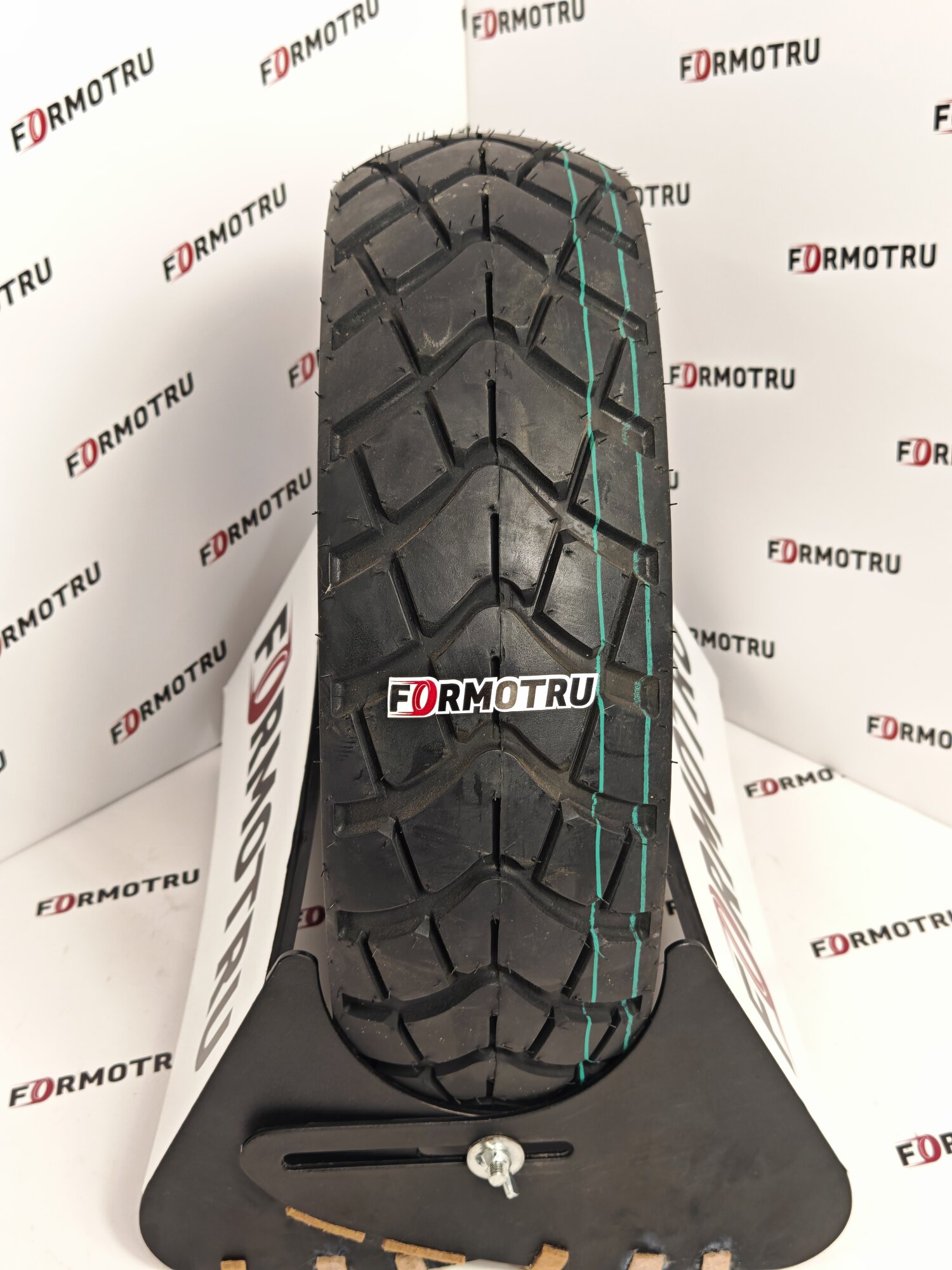 Yuanxing 130/70-12 P-148 мотошина