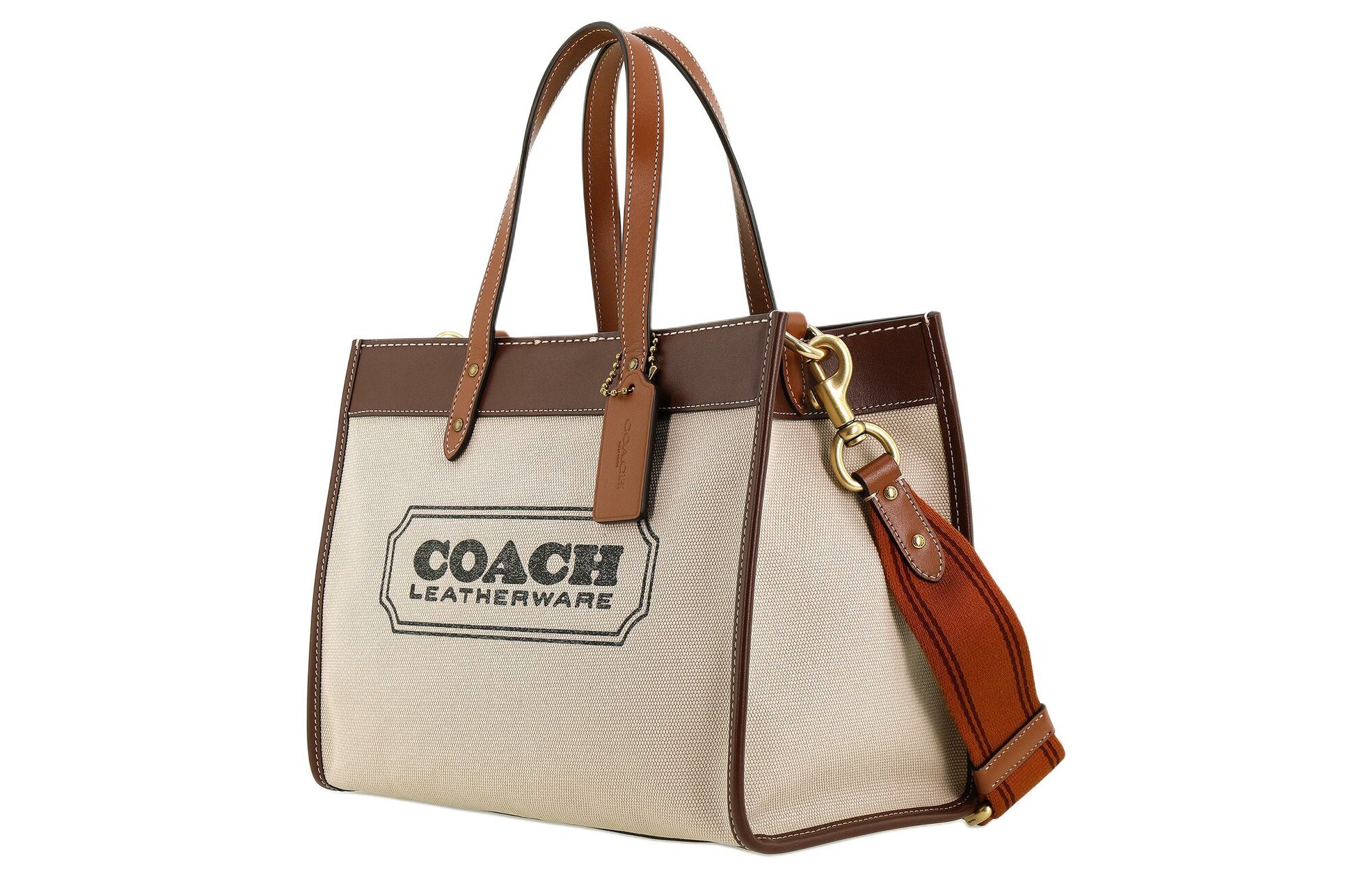 Сумка Coach — фото 1