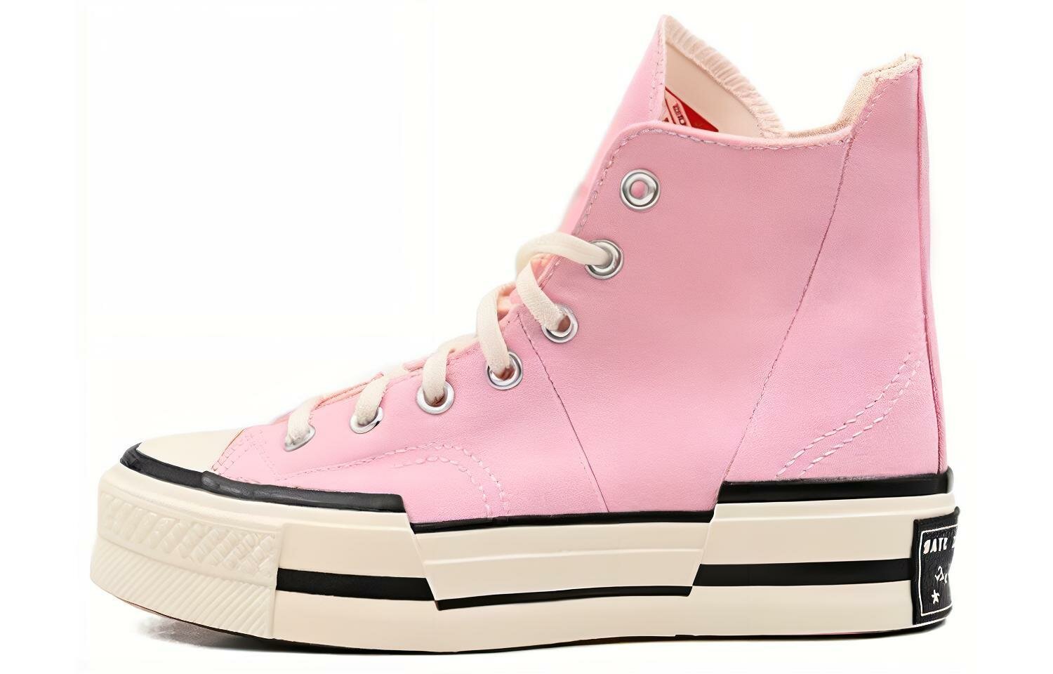 Кроссовки Chuck Taylor All Star 70 Hi Plus