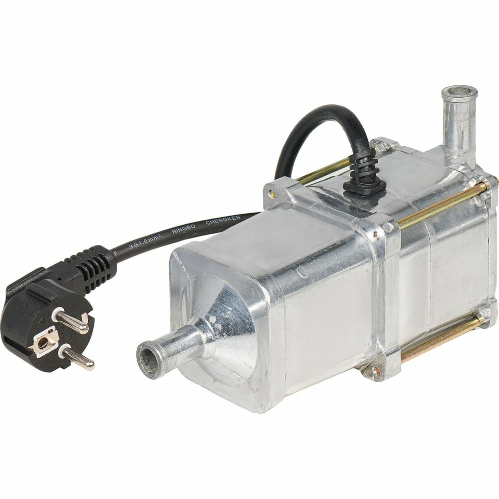 Предпусковой подогреватель двигателя Airline ЦИКЛОН-2000