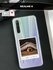 Силиконовый чехол на Realme 6 / Реалми 6 с принтом Сезон свитера