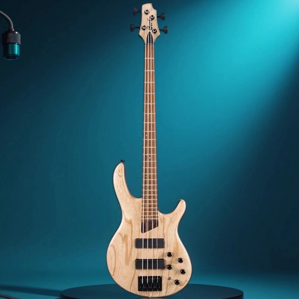 Бас-гитара Cort B4-Element-OPN