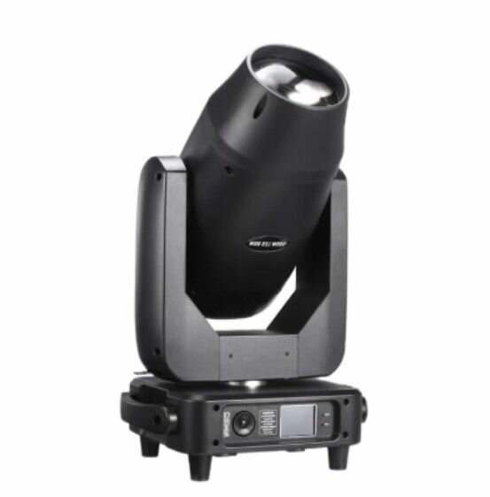 LED-400 Моторизированная световая "голова", IP20, 350Вт, LFocus