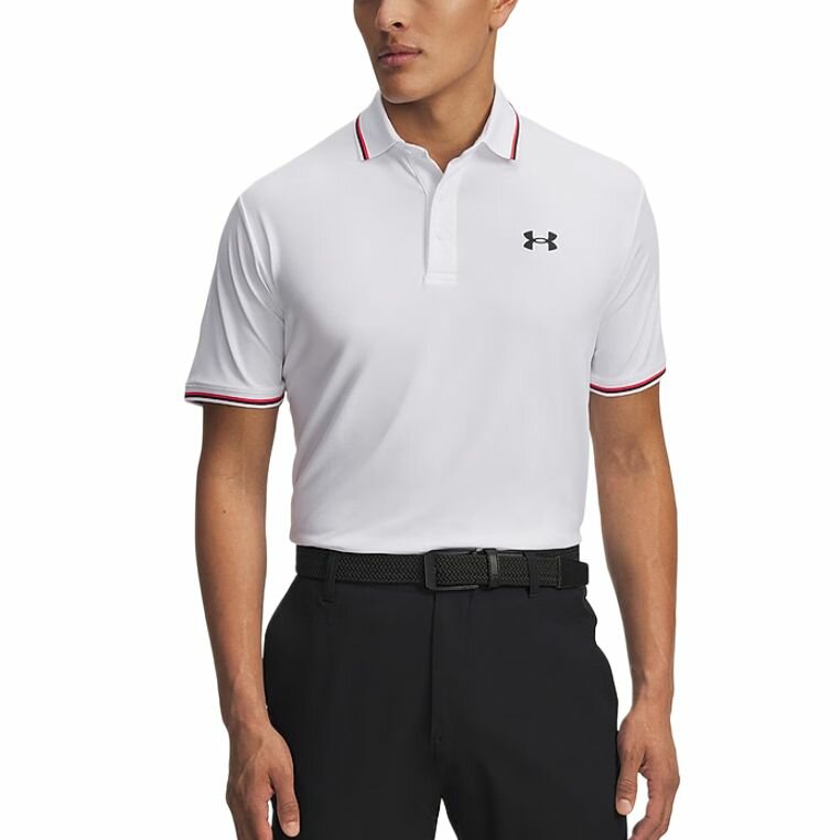 Поло Under Armour FW25