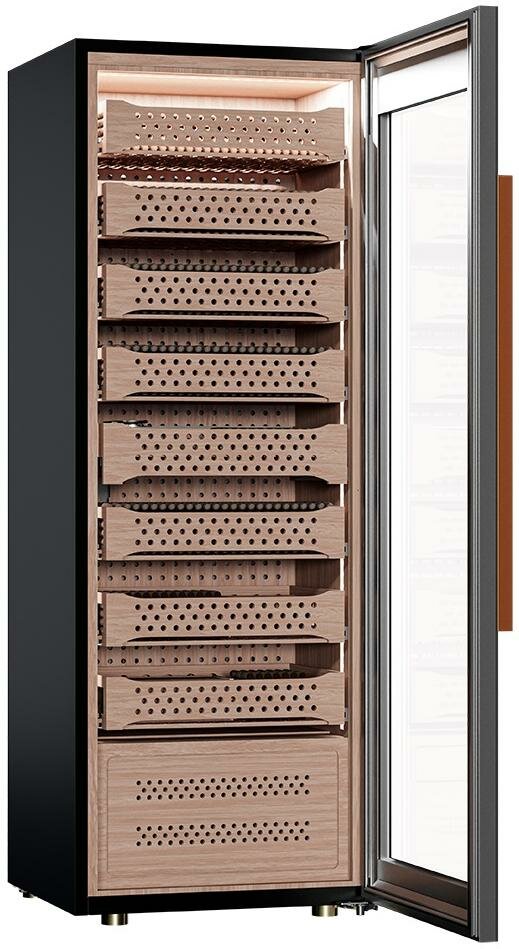 Хьюмидор Meyvel MC-272BK (PRO)