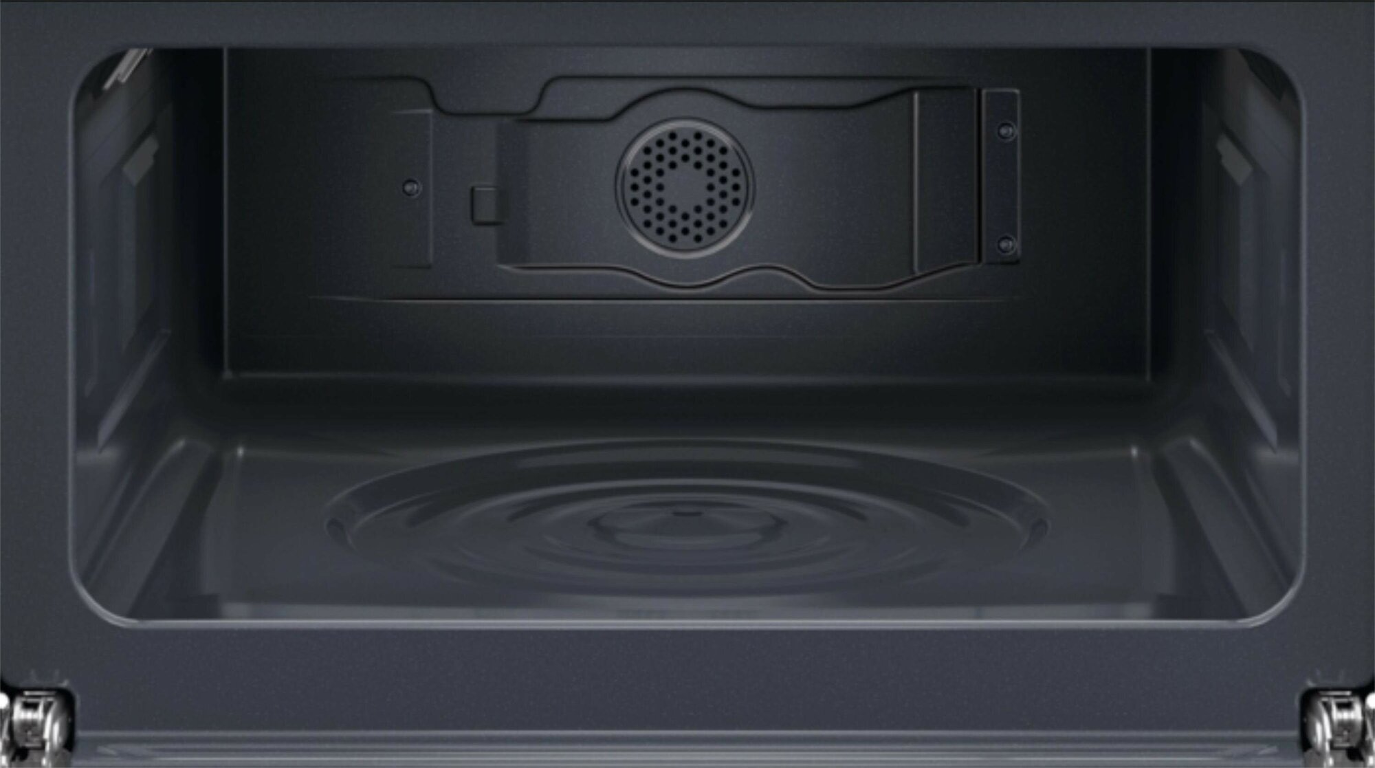 Встраиваемая микроволная печь Electrolux EVM8E09X