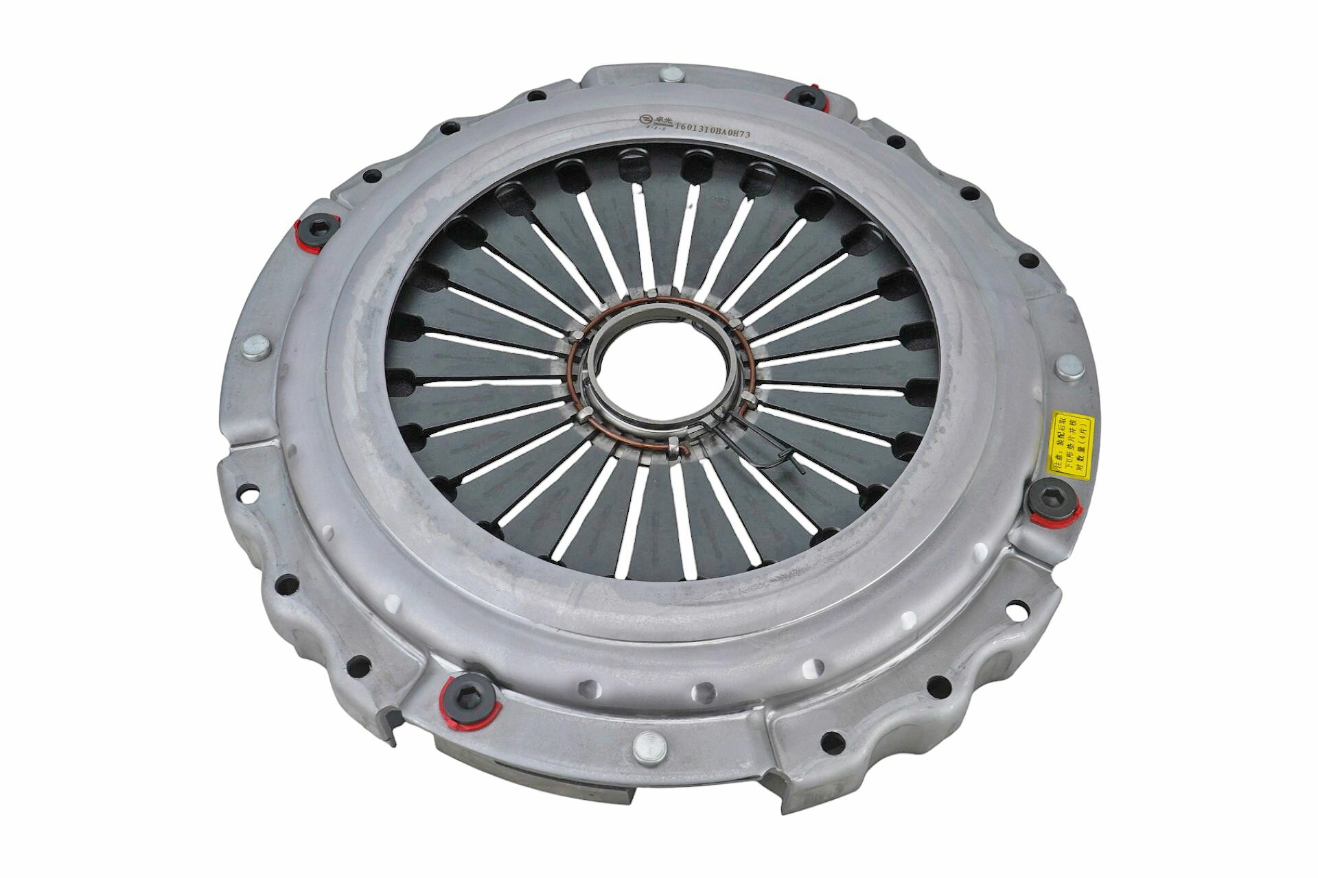 Корзина сцепления D 430 c кольцо корзины сцепления d 73 FAW J6 (1601310BA0H73)