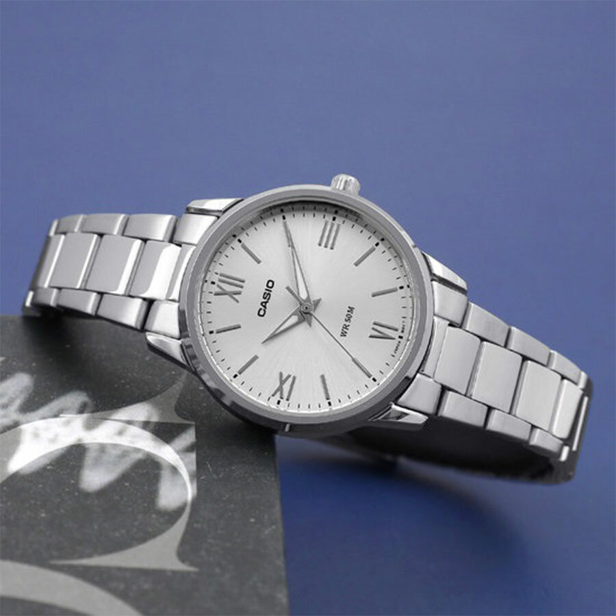 Наручные часы CASIO — фото 1