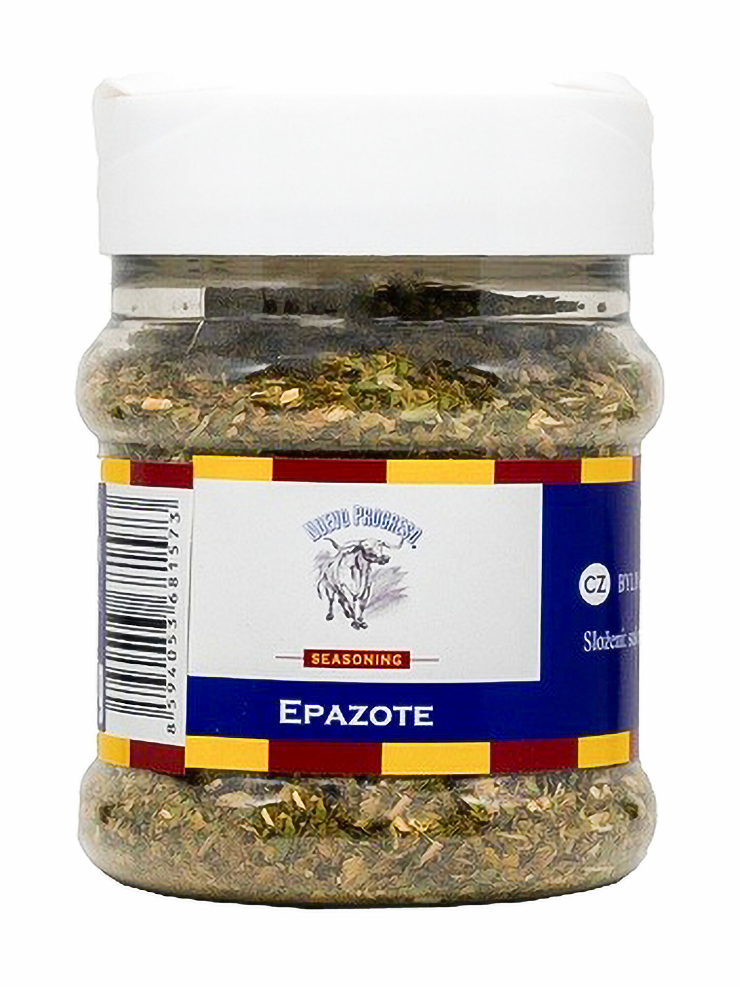 Эпазот сушеный Nuevo Progreso Epazote мексиканский чай, 50 гр