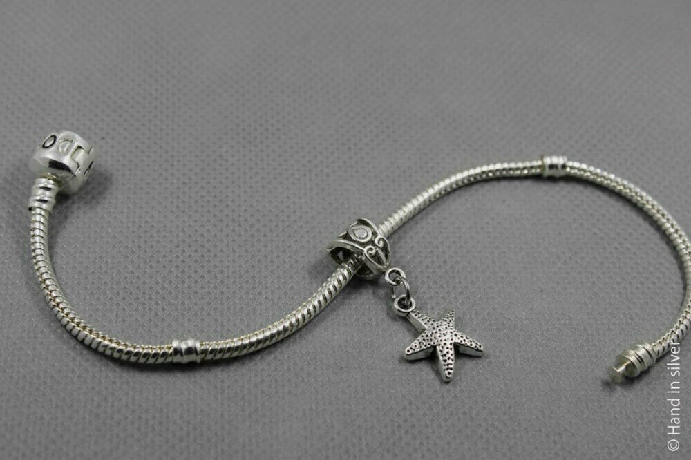 Шарм, металл