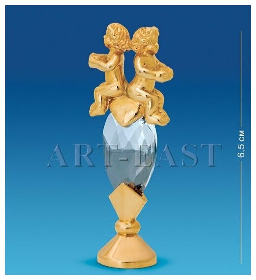 Фигурка "Знак Зодиака - Близнецы" (Юнион)