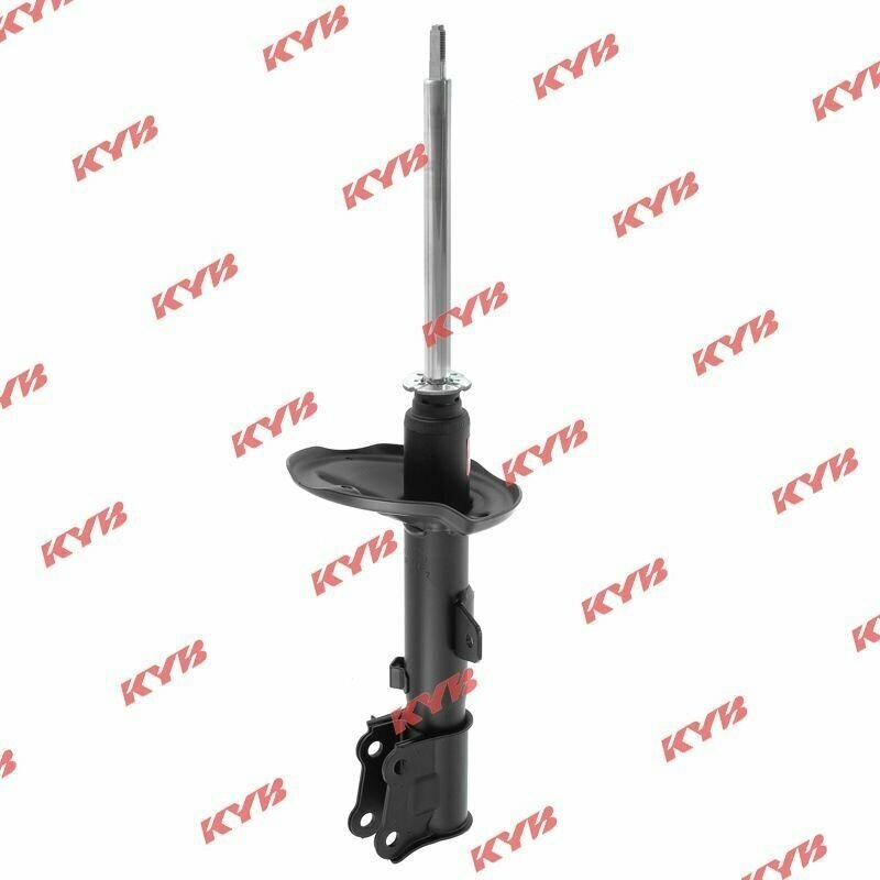 Амортизатор задний левый для Hyundai Matrix 2001-2010 / арт. 3330057 / бренд KYB / OEM 5535117500