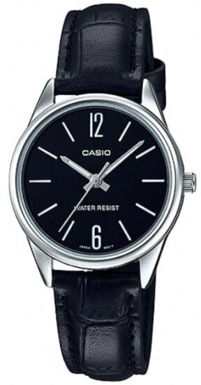  CASIO
