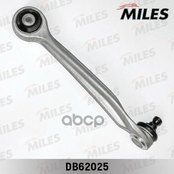 Рычаг правый AUDI A4 (B5, B6, B7), A6 (C5), PASSAT (3B_) (TRW JTC119) DB62025 Miles арт. DB62025