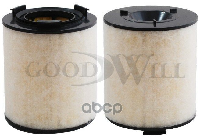 Фильтр воздушный Goodwill арт. AG495
