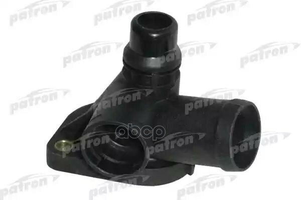 Фланец системы охлаждения AUDI: A4 1.6 94-00 VW: PASSAT 1.6 96-00 PATRON арт. P29-0027