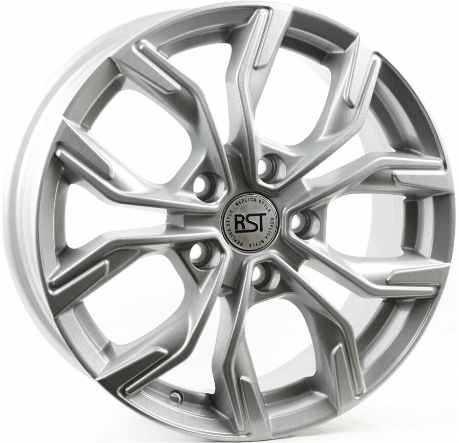 Колесный диск XtrikeRST R106 16x6.5" PCD5x114.3 ET50 D67.1