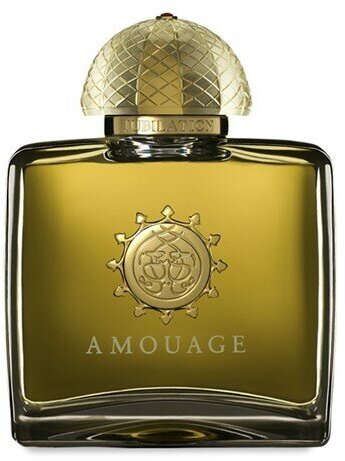 Amouage Jubilation XXV Woman парфюмированная вода 100мл