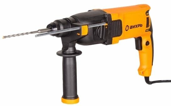 Перфоратор Вихрь П-750 72/3/9