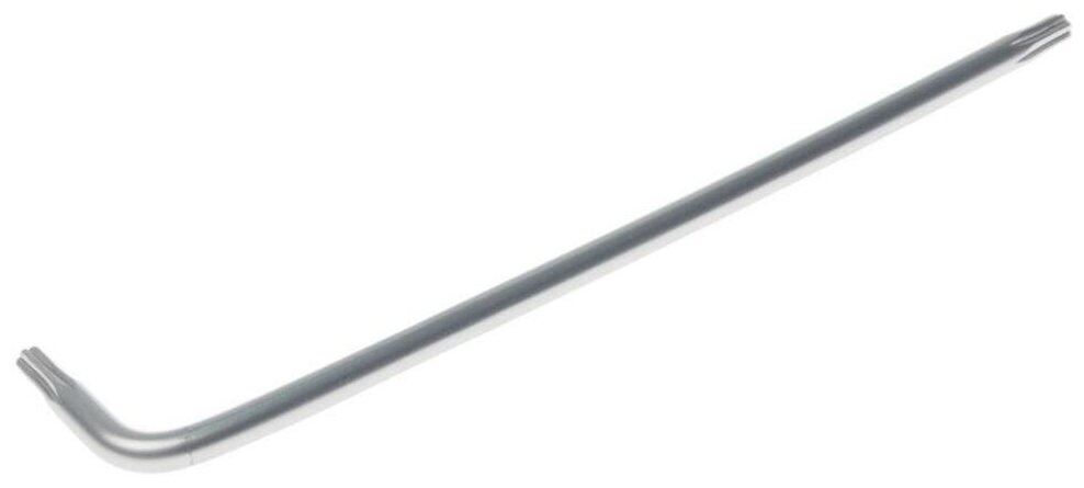 Ключ TORX T10 ER-76610L: Г-образный удлиненный эврика