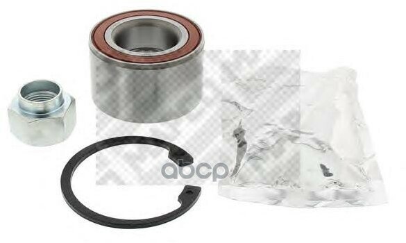 Подш. ст. компл. Daewoo Lanos 1.4 97-03 Mapco арт. 26543