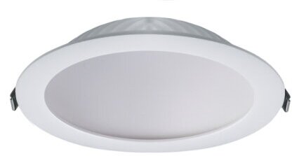 Встраиваемый светильник Crystal Lux Clt 524 CLT 524C105 WH, LED, кол-во ламп:1шт, Белый