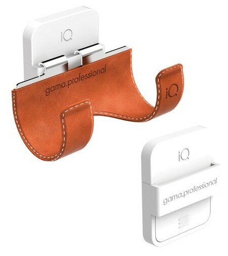 Держатель на ремень и стену для фена GA.MA IQ PERFETTO