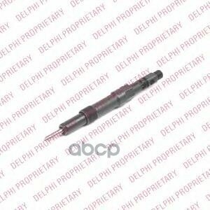 Форсунка (DIESEL) Delphi арт. R01101D