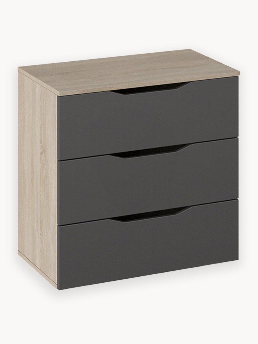 Комод ТриЯ 70 x 40 x 70 см