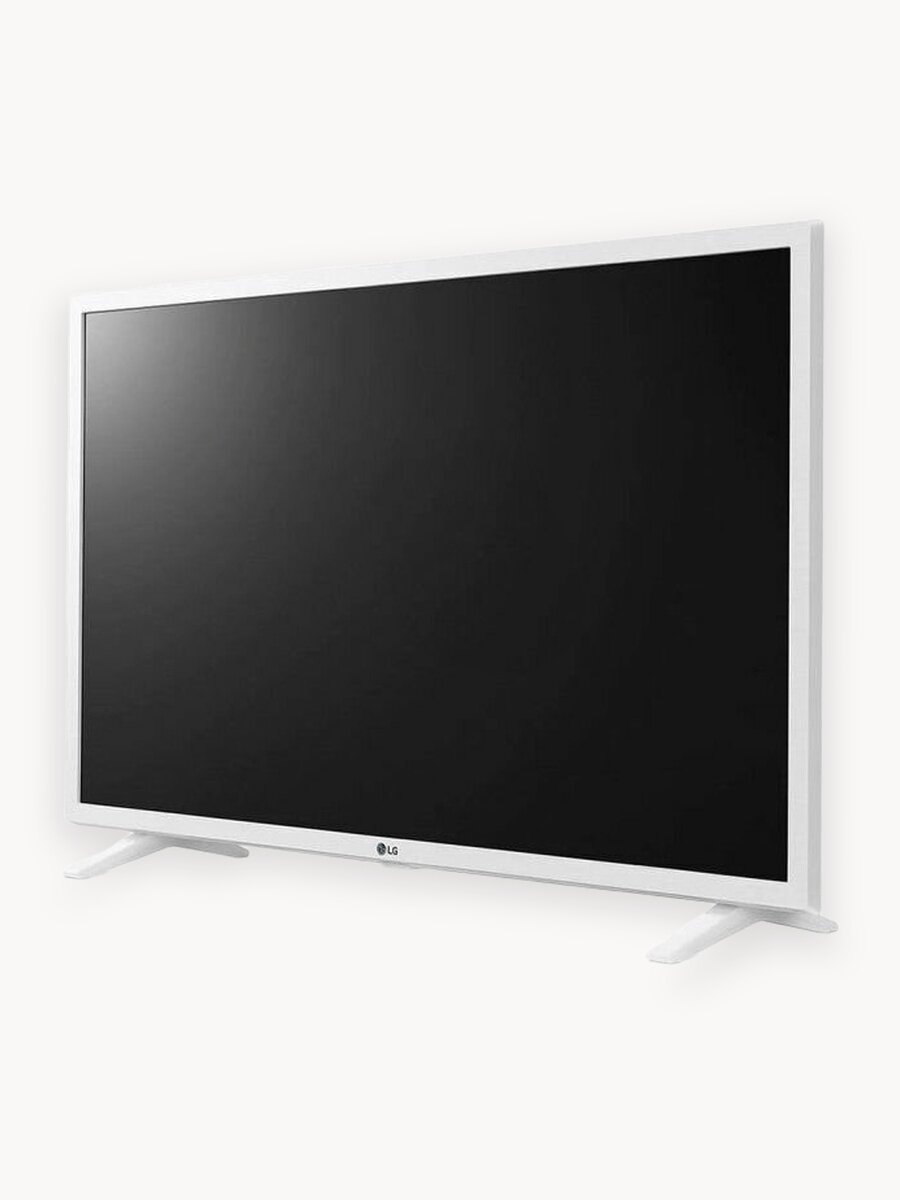 32" Телевизор LG 32LQ63806LC HDR White 32LQ63806LC