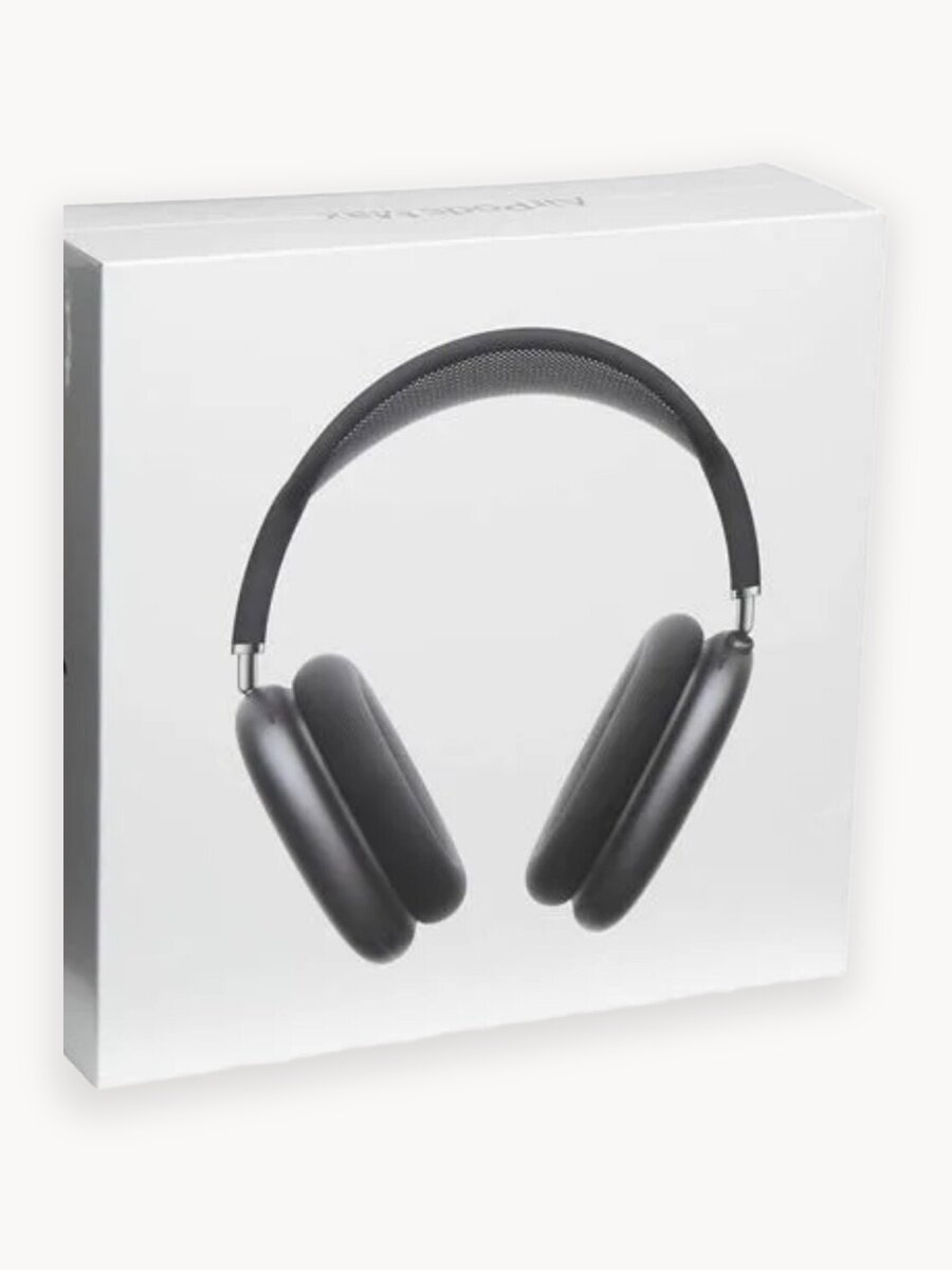 Беспроводные наушники AirPod Max 2 Черные