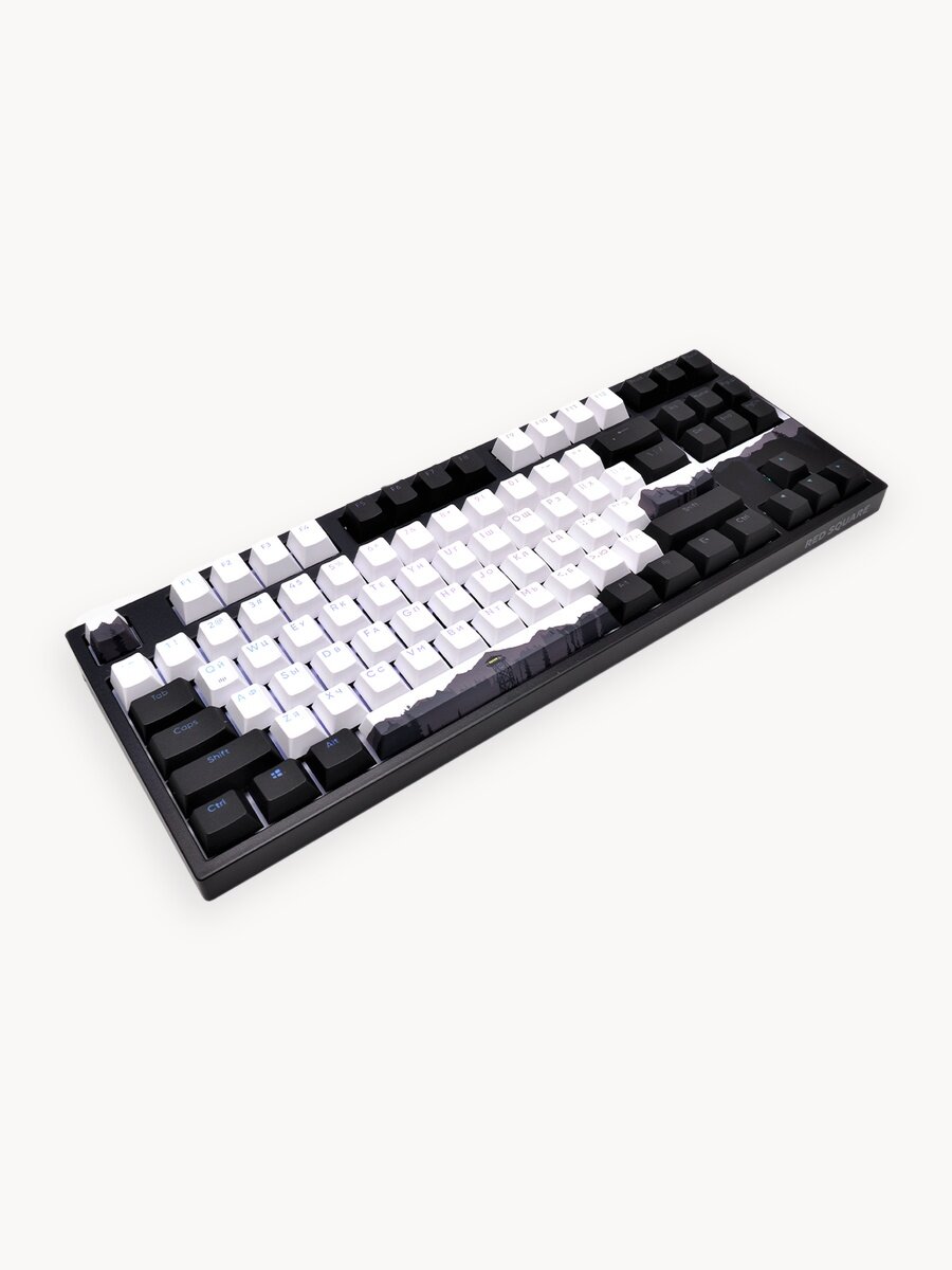 Механическая клавиатура Red Square Classic Noir