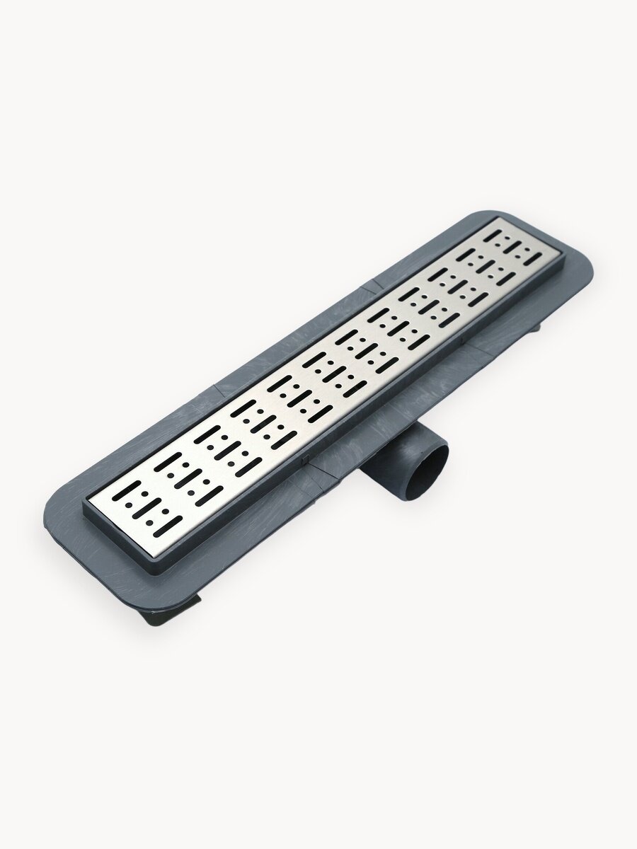 Душевой трап 30см ASPiPE (DK-130)