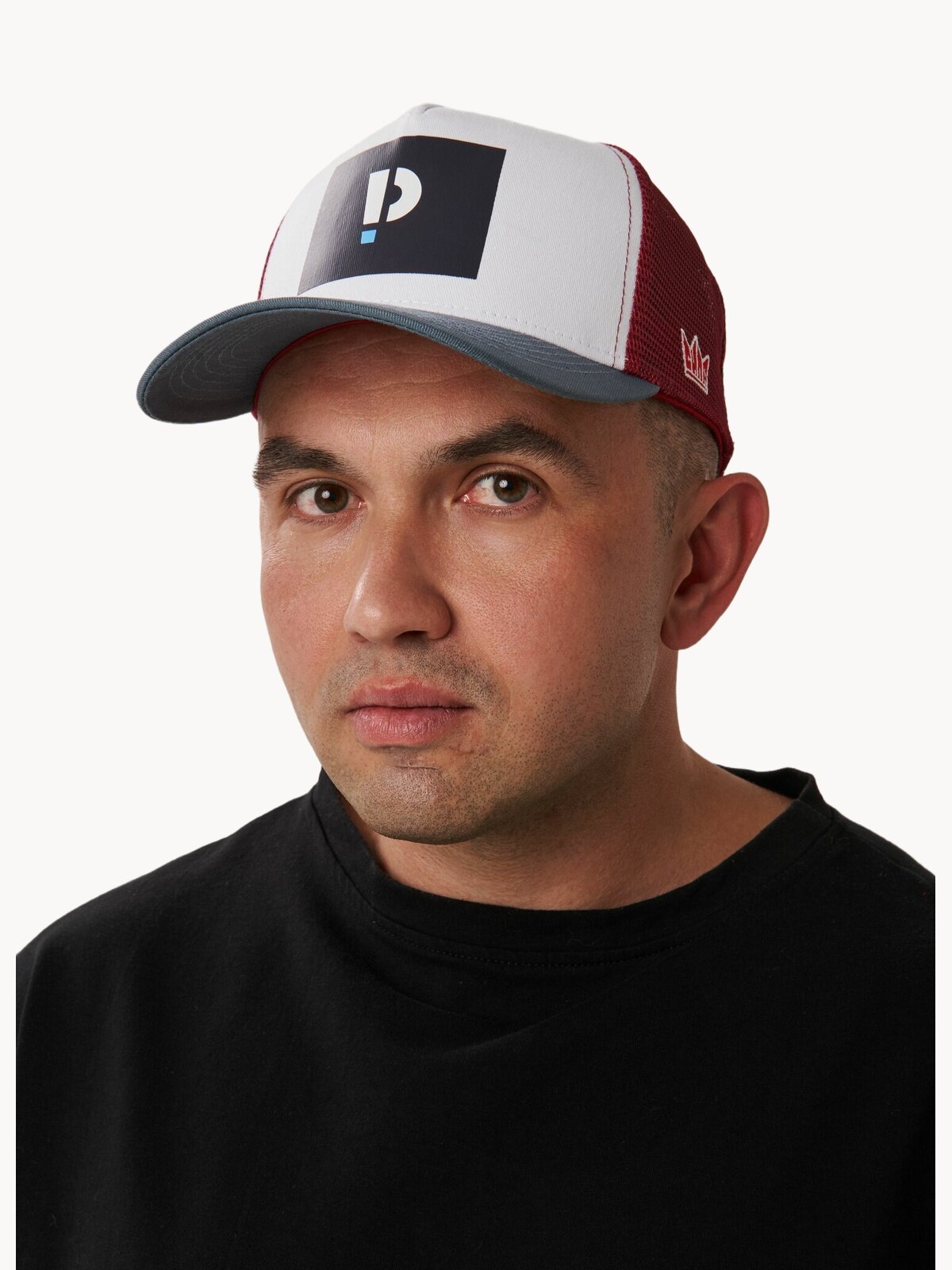 Бейсболка Весна-лето 2024 для мужчин и женщин