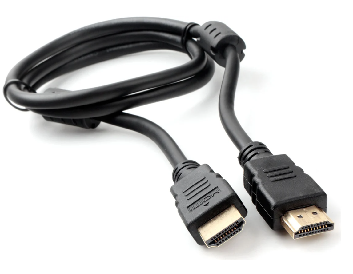 Кабель HDMI 1м Cablexpert CCF2-HDMI4-1M (v2,0)