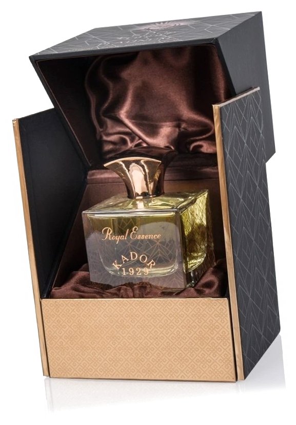 Noran Perfumes Kador 1929 Special парфюмерная вода 100 мл для мужчин и женщин / Кадор Спешиал