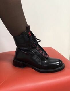 Ботинки