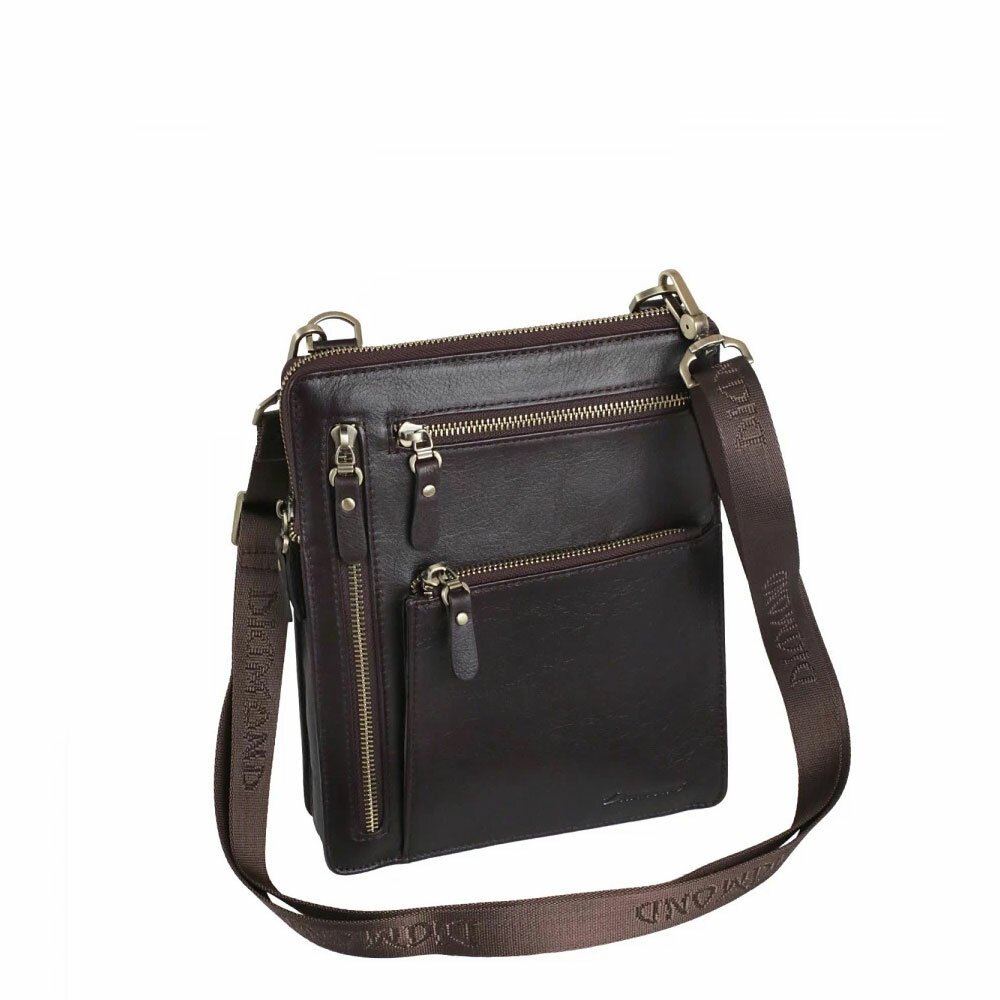 Сумка кросс-боди