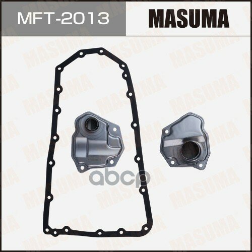 Фильтр АКПП Masuma арт. MFT2013