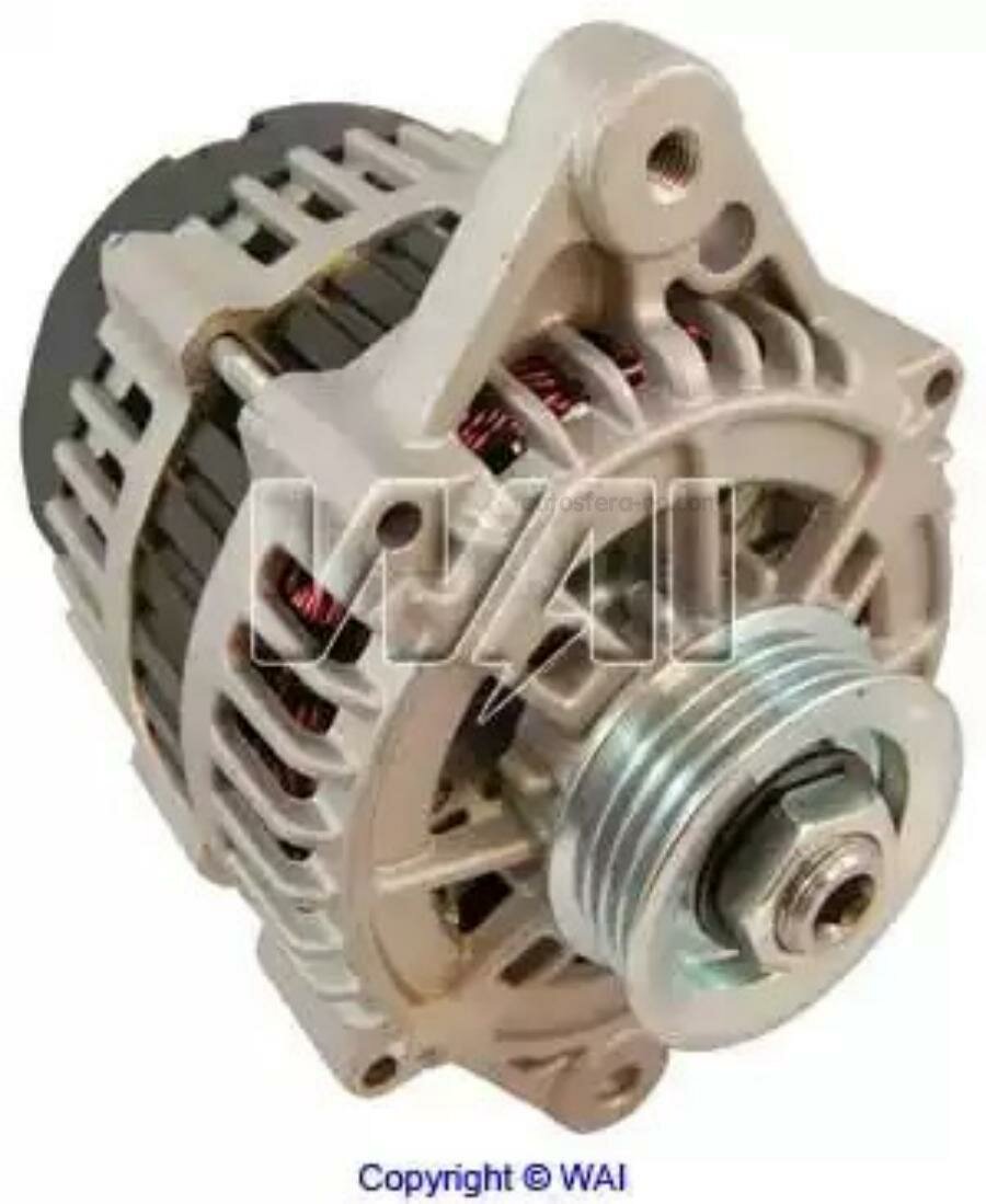 WAI 23999N генератор! 65A\ Daewoo Matiz 0.8-1.0 98>