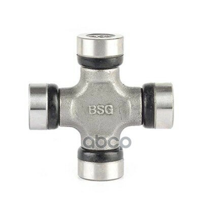 Крестовина FORD Transit (-97) вала карданного BSG BSG AUTO PARTS арт. BSG30460002