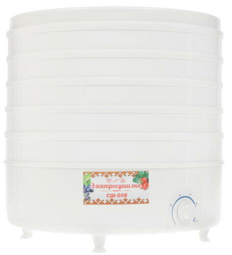 Конвективная сушилка Чудесница СШ-008