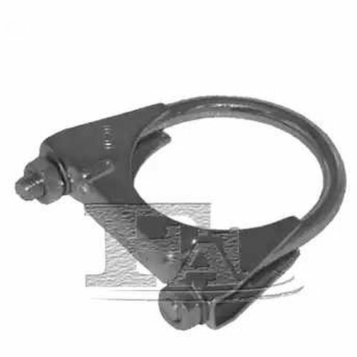 Хомут глушителя Fischer 913942