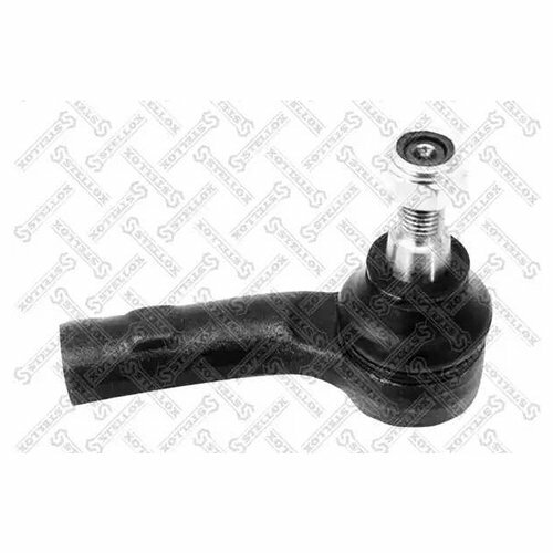 Наконечник рулевой тяги правый Stellox 5100163ASX
