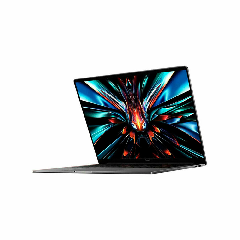 Ноутбук Xiaomi RedmiBook 14 2024 (16ГБ/1ТБ, SSD, Windows 11 RUS ) i5-13500H Серый, русская раскладка (JYU4583CN)