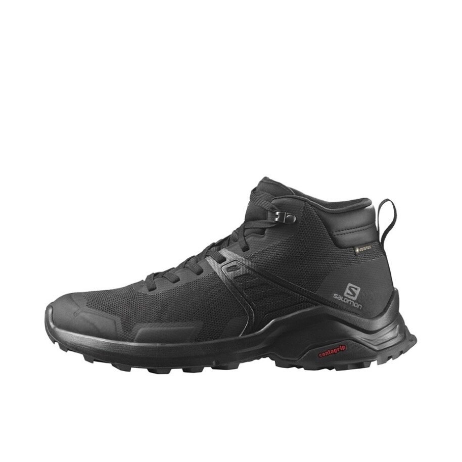 Кроссовки X Raise Mid GTX