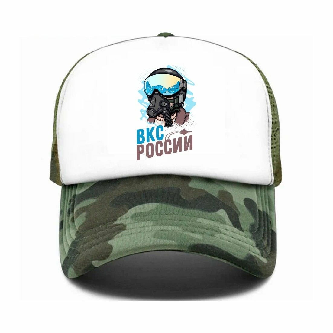 Бейсболка Базовая коллекция для мужчин и женщин