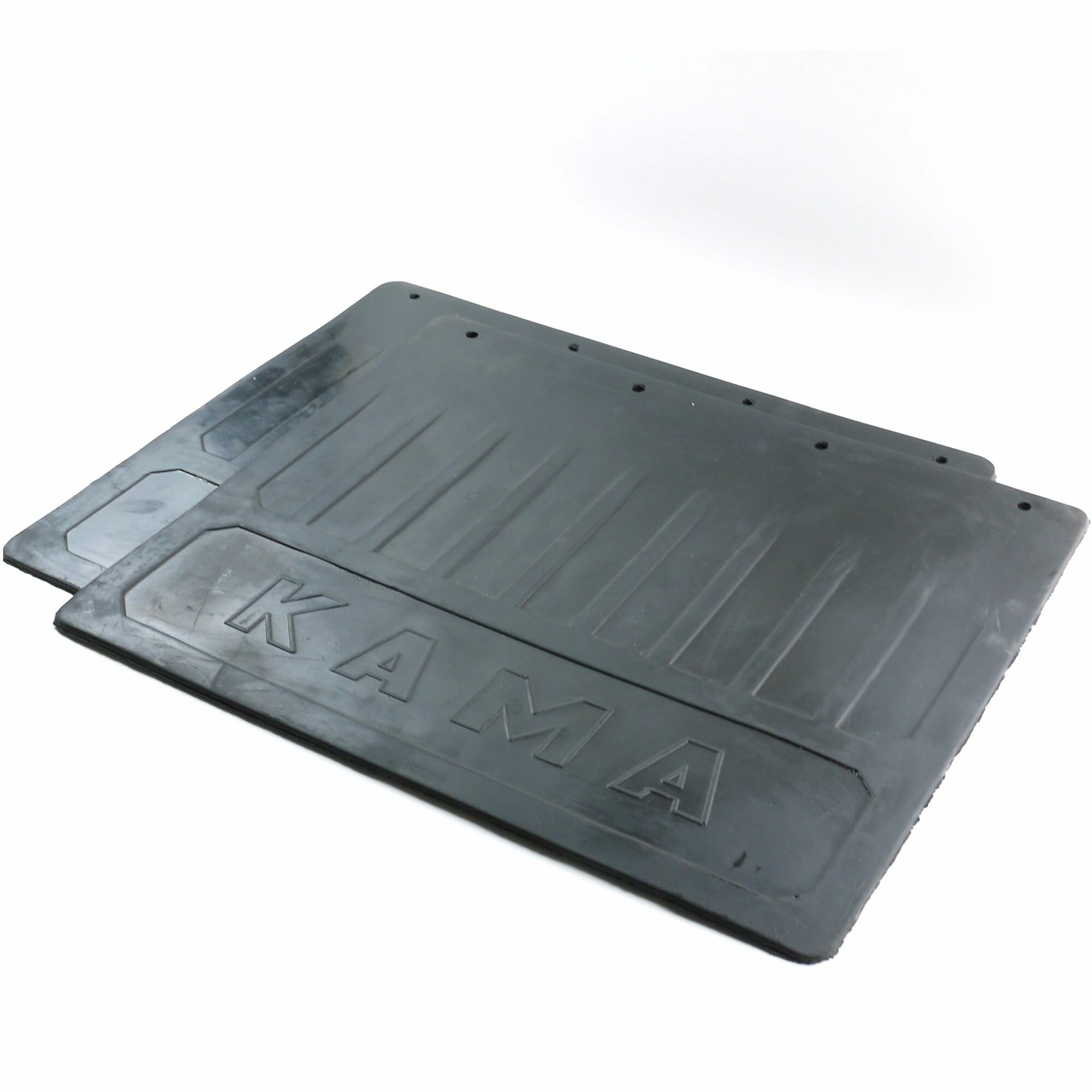 Брызговики задние на грузовик (2 штуки) (арт.- 5320-8511083)