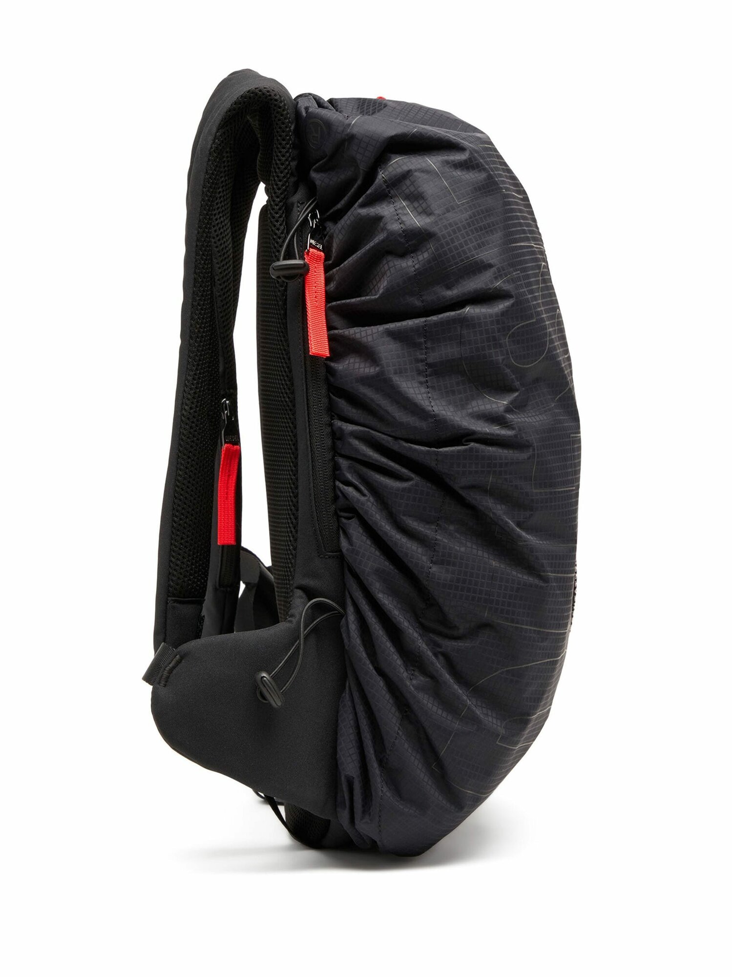 Сумка DIESEL Zip-D — фото 1